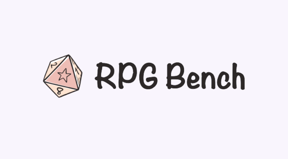Rpg Bench